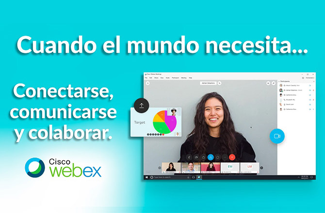 Video Conferencias | Reuniones en Linea | BSM BROKERAGE SOLUTIONS MEXICO